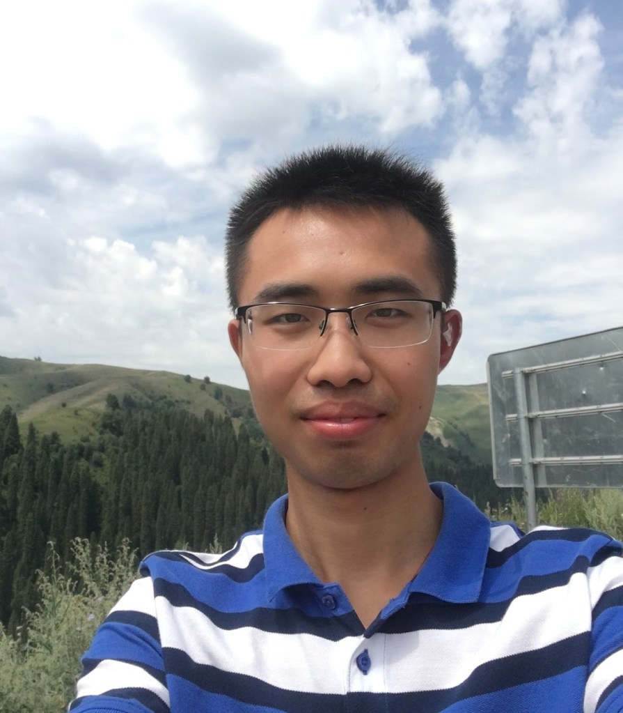 過去の構成員 – Environmental Geography