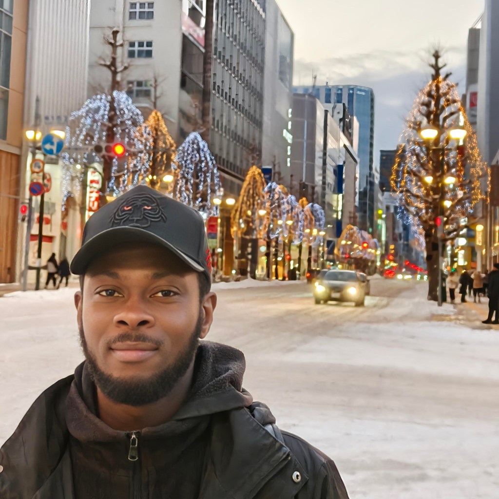 構成員 – Environmental Geography